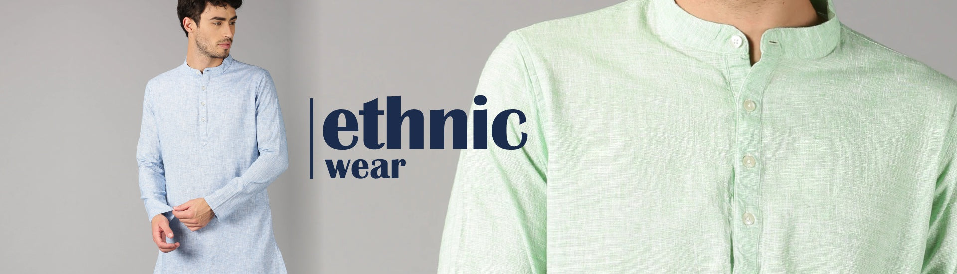 Men's Kurta Pyjamas